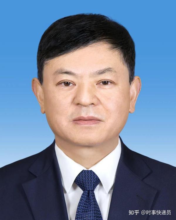 黄润秋简介 - 知乎