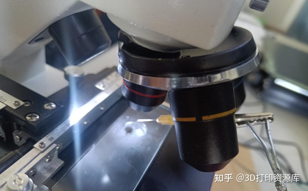 开源3D打印机项目RepRap的下一站：亚微米精度的RepRapMicron - 知乎