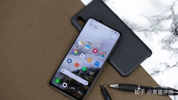 6400万像素？小米高管低调暗示：小米MIX4拍照有惊喜 - 知乎