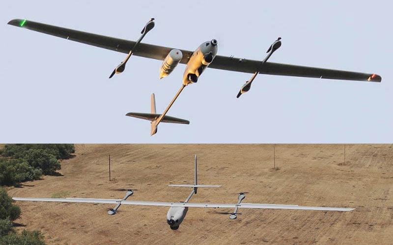 美国军用无人机(UAV)系列介绍 - 知乎