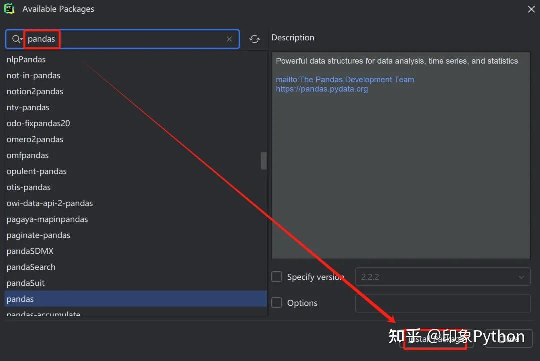终端pip安装包后，Pycharm却导入失败？新手别慌，3招搞定！ - 知乎