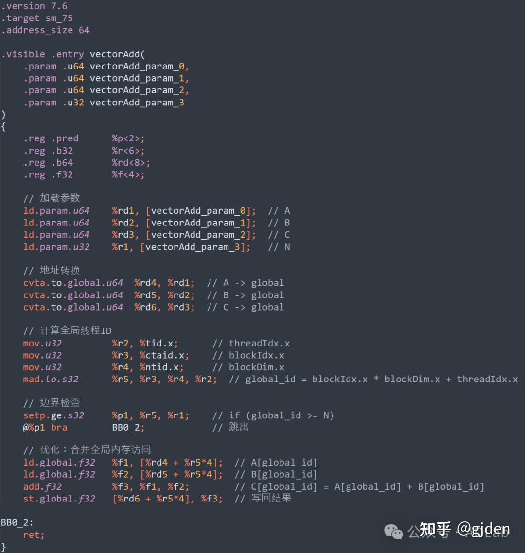 DeepSeek启示：深度揭秘基于PTX的GPU底层优化技术 - 知乎