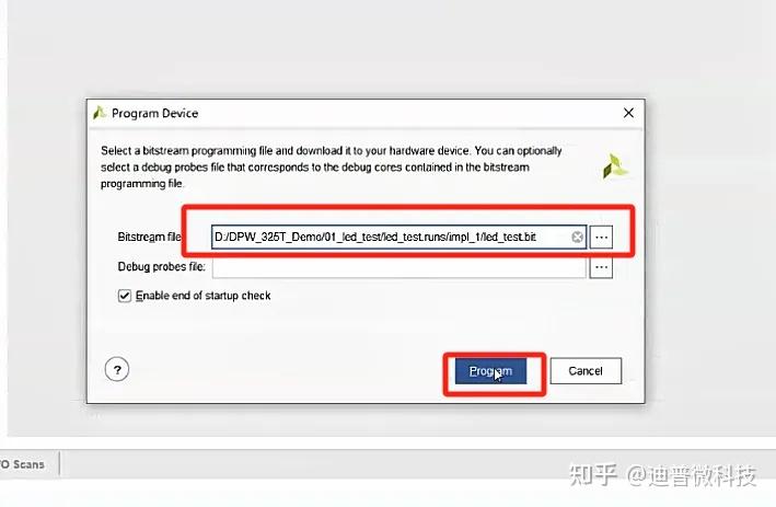 【325T FPGA教程】一文带你看懂什么是固化！ - 知乎