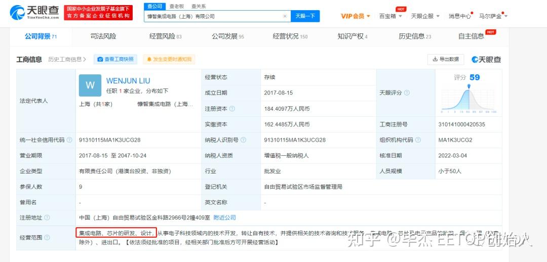 小米投资Serdes芯片公司，加快布局智能汽车！ - 半导体/EDA - -EETOP-创芯网