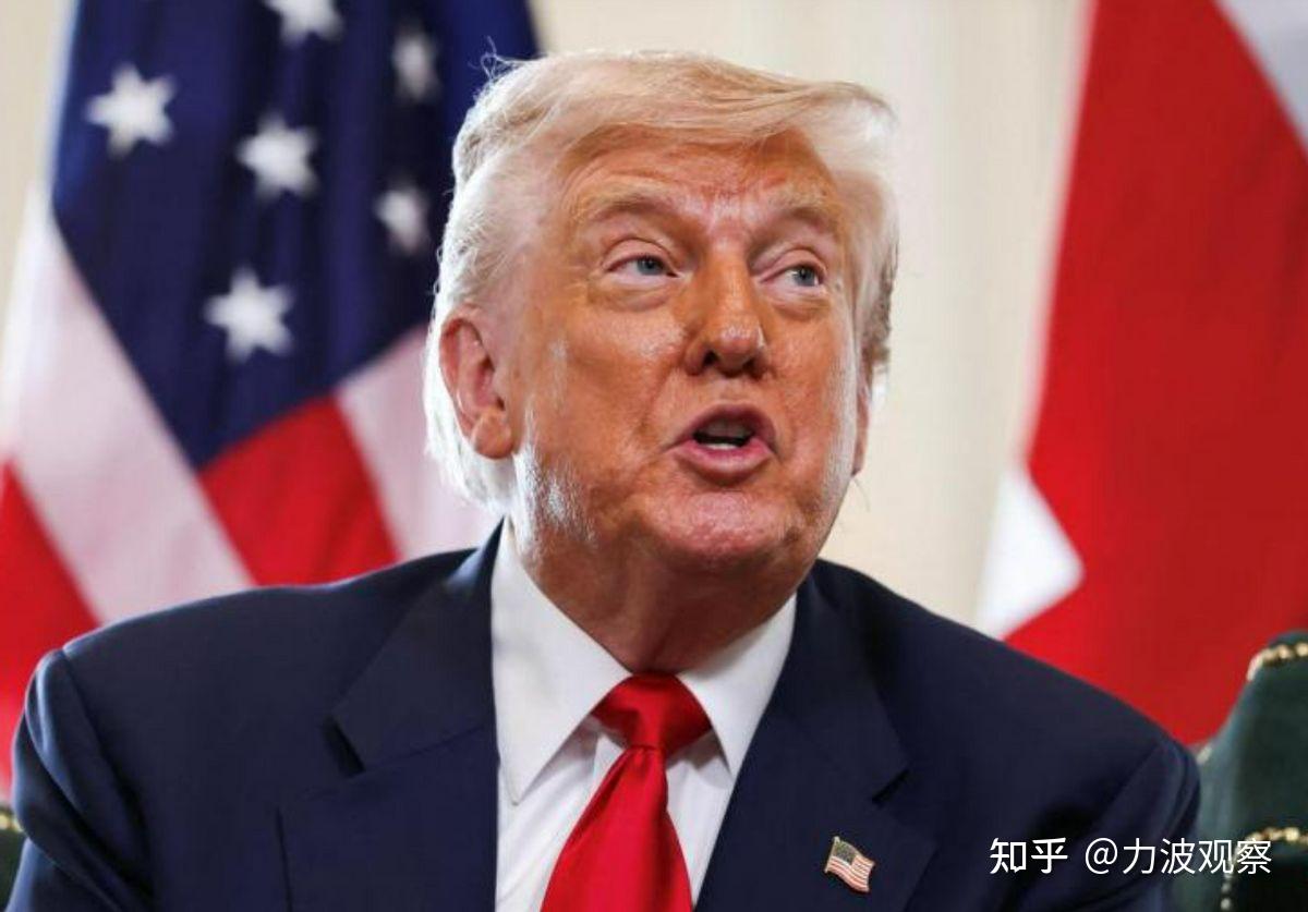 莫迪还未登机赴华，特朗普曝出印度黑料，中方该拉印度一把？ - 知乎