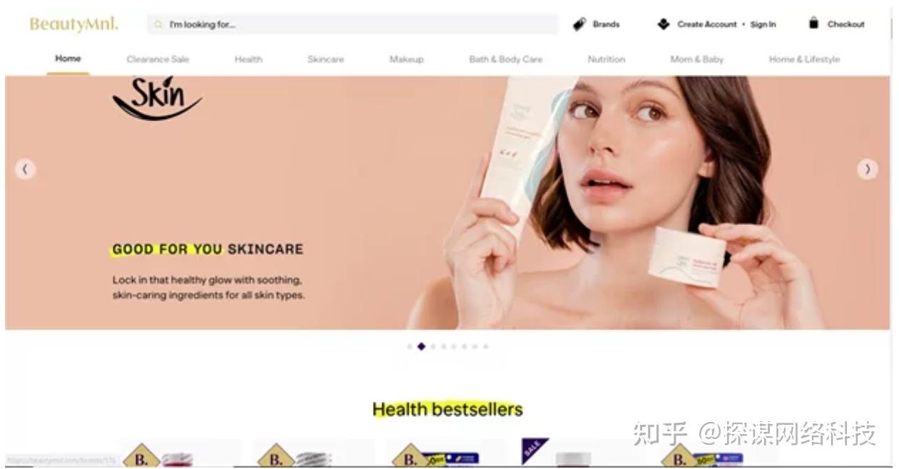 2024菲律宾电商平台排名：你不容错过的品牌出海TOP10 - 知乎