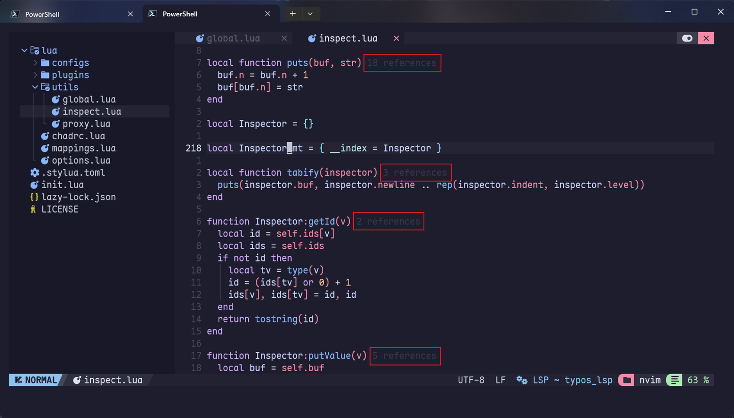环境配置指南/编辑器 – Neovim 安装配置教程（基于 NvChad） - 知乎