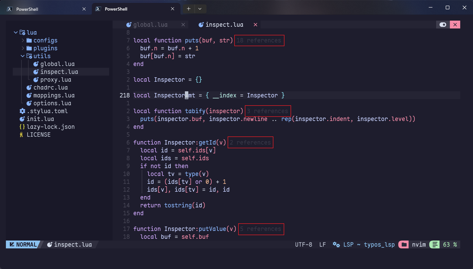 环境配置指南/编辑器 – Neovim 安装配置教程（基于 NvChad） - 知乎