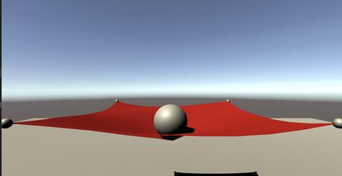 XPBD论文解读(Extended Position-Based Dynamics) - 知乎