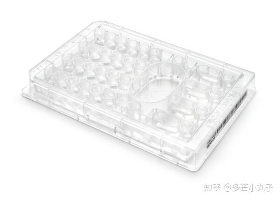 CellASIC® ONIX微流控芯片，让细菌“无处可逃” - 知乎