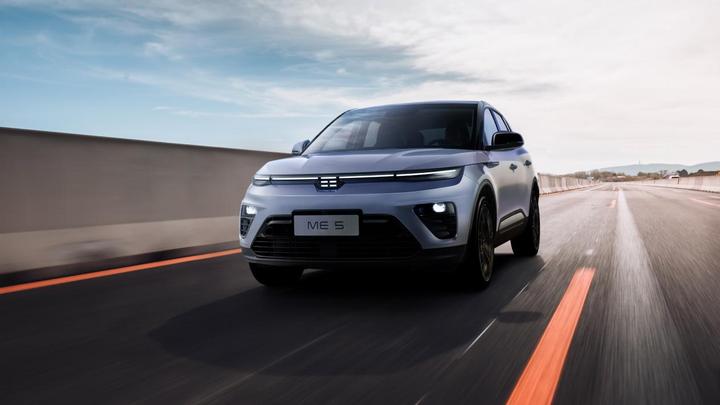 13.88万起 天际ME5可油可电续航过千 自驾川藏无压力 - 知乎