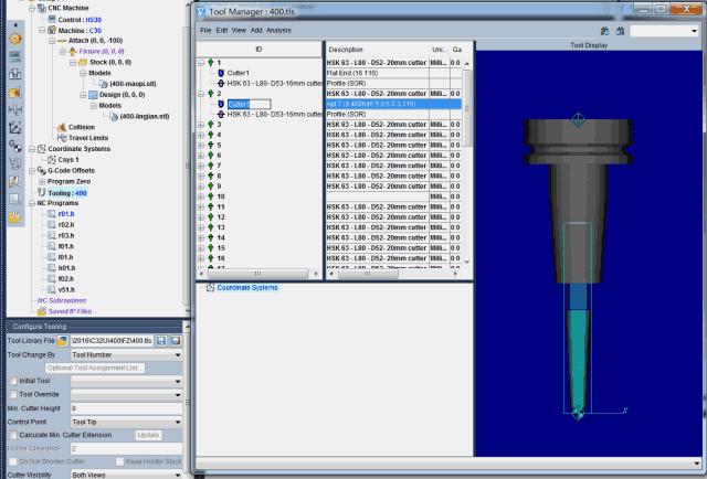 VERICUT仿真你都用过了吗？都有那些技巧呢？ - 知乎
