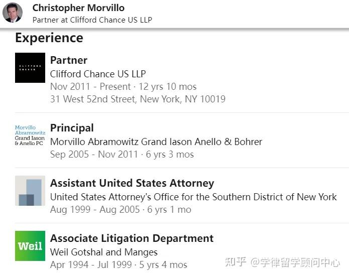 客户游艇失事，Clifford Chance合伙人不幸遇难 - 知乎
