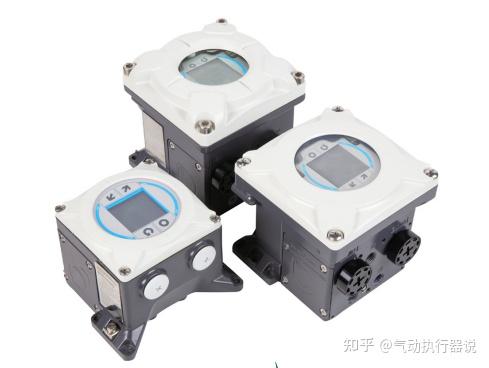 美卓 METSO 阀门定位器介绍及调试说明 - 知乎