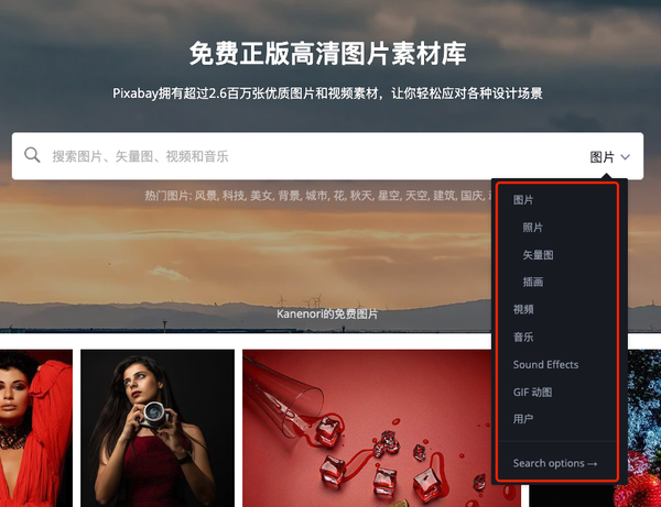 Eagle整理！设计师必备 50 款免费可商用图库网站，照片、插画、纹理统统一网打尽！ - 知乎