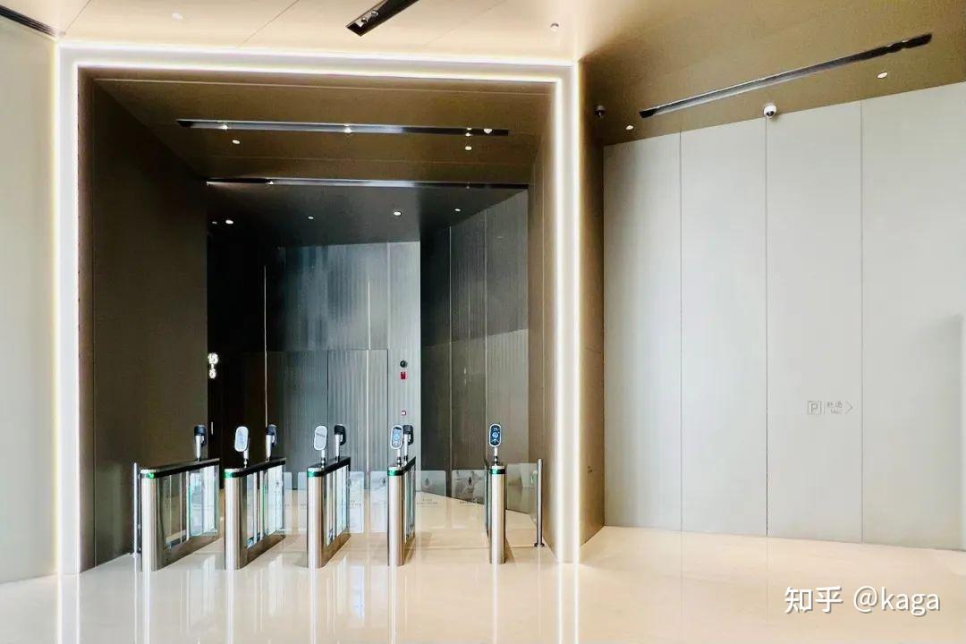 JC PLAZA 锦沧文华广场试营业完整探班报告 - 知乎