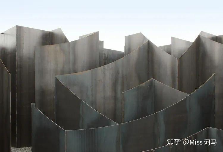 探秘5大迷宫，它们藏有多少惊奇建筑元素？ - 知乎