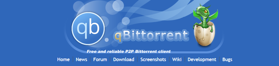 【蓝色星球】qBittorrent - 知乎