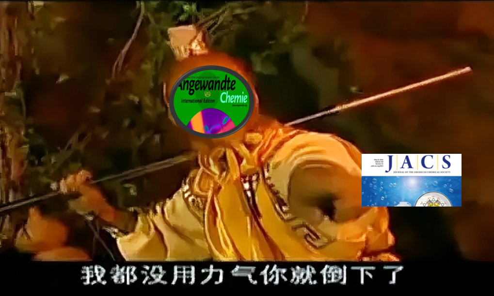 化学类期刊2023JCR影响因子及变化、JCR及中科院分区（建议收藏） - 知乎