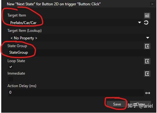 1 Kanzi Studio 使用入门 - 知乎