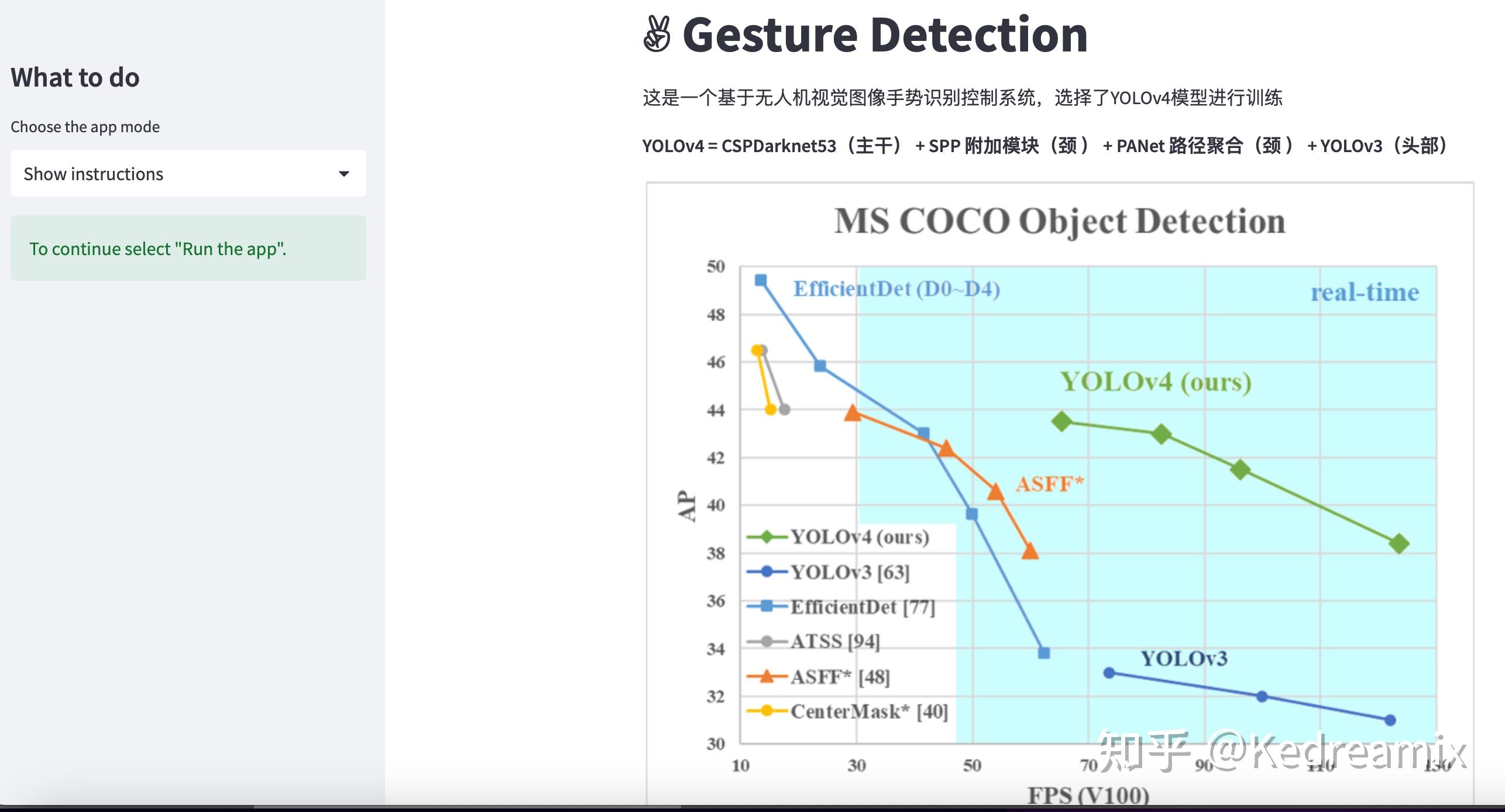 基于计算机视觉手势识别控制系统YoLoGesture (利用YOLO实现) - 知乎