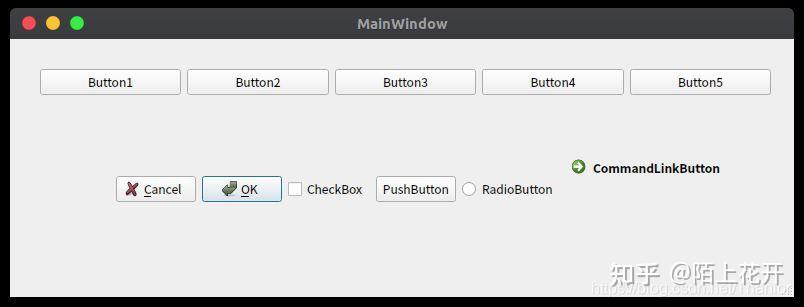 详解Python GUI编程之PyQt5入门到实战 - 知乎