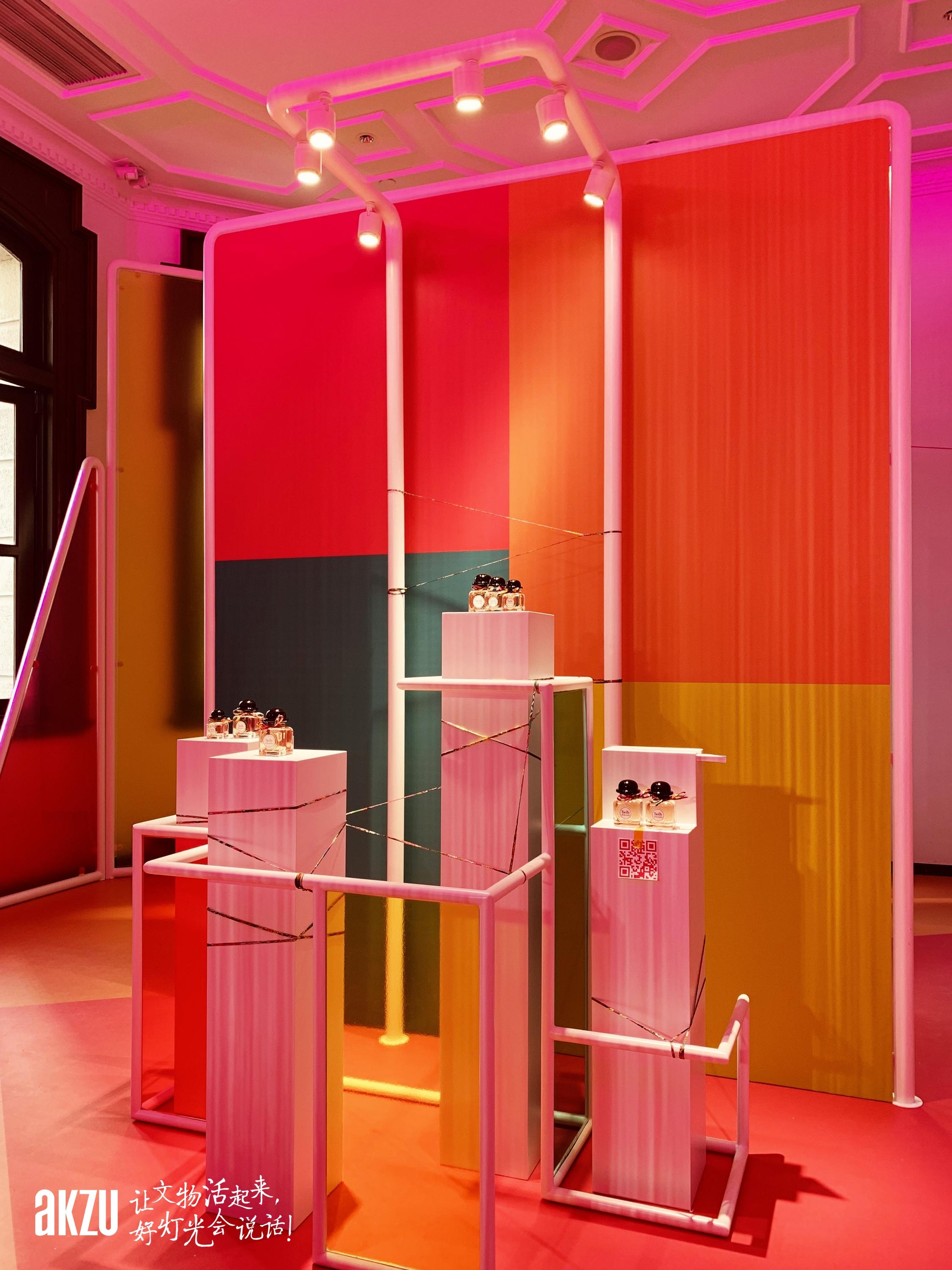 博物馆照明之爱马仕Hermès：埃克苏（AKZU）邀您品鉴Twilly d’Hermès香氛·中篇 - 知乎