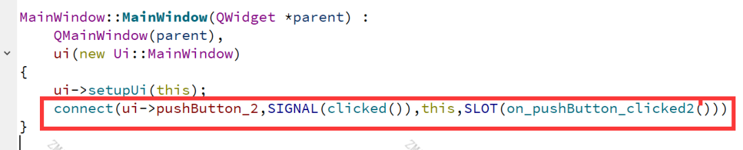 QT基础实践教程（二）第二个Qt程序—按钮 - 知乎