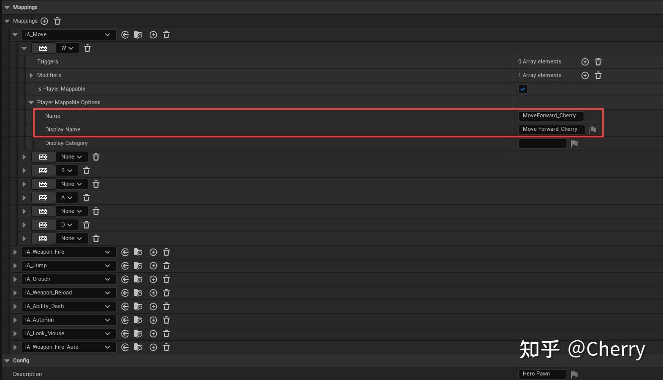 UE5 Lyra项目学习（四） 输入系统 - 知乎