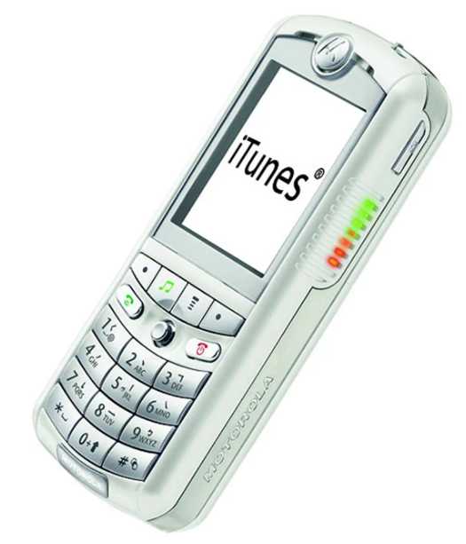 怀旧系列之摩托罗拉全史 Motorola - 知乎