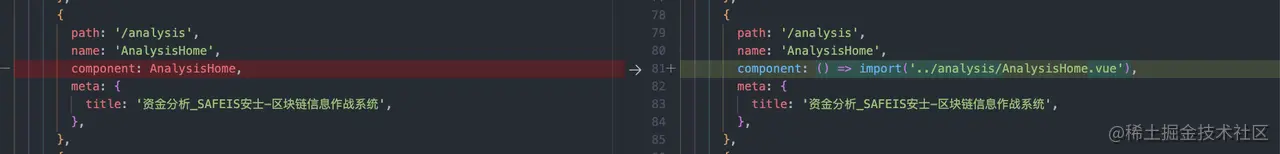 我是如何把 Vite 的打包时间从 110s 优化到 25s 的 - 知乎
