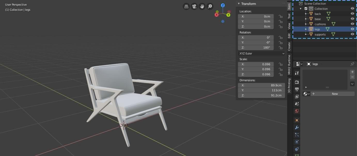 【译】基于 Three.js 实现 3D 模型换肤 - 知乎