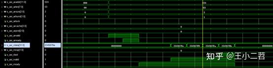 Xilinx AXI Bram Ctrl IP核使用（二） - 知乎