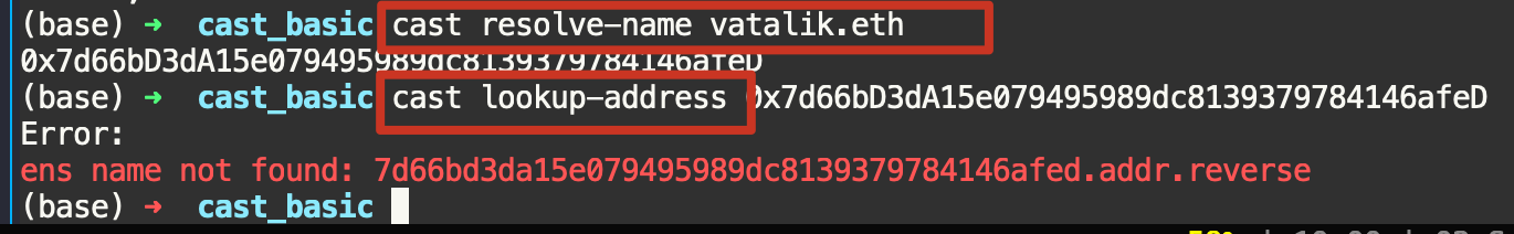 Foundry的基本使用总结 - 知乎