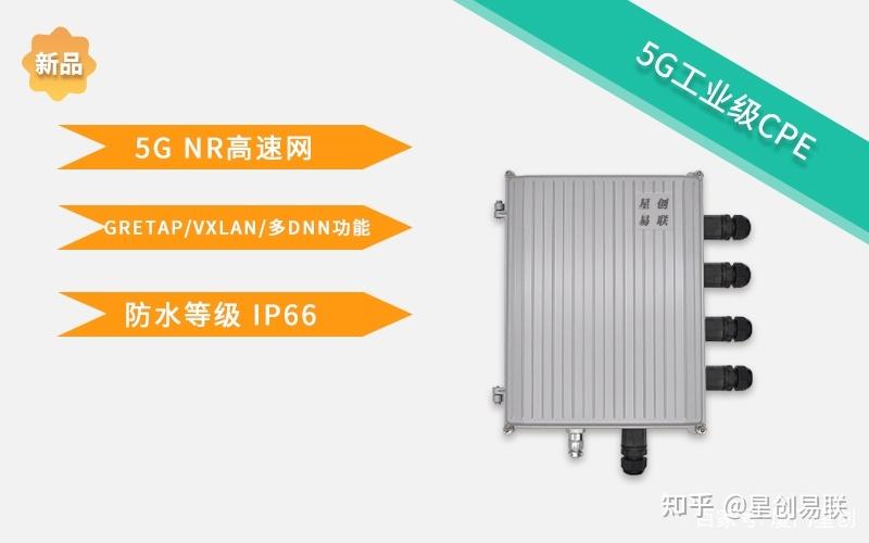 全方位解析5g cpe是什么 - 知乎