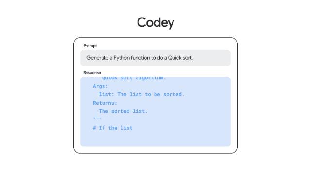 AI自动编码将上线！谷歌Colab硬刚Github Copilot，编程效率要翻天 - 知乎