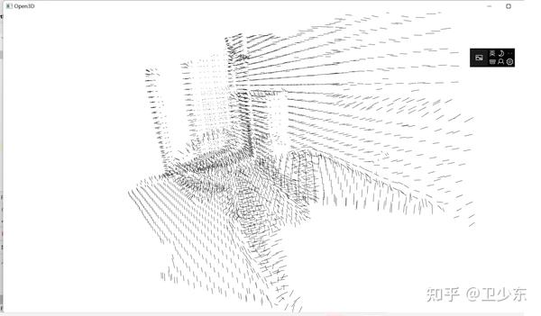 Open3D的基本使用 - 知乎