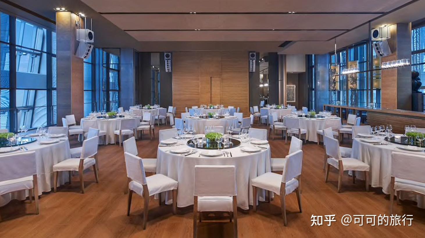 上海攻略五：上海柏悦酒店 - 知乎