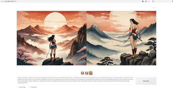 fooocus，最具有潜力的Stable Diffsion工具升级到2.1了 - 知乎