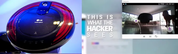 IT历史连载60-智能扫地机器人的那些事 - 知乎