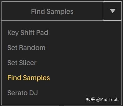 Serato Sample v2 中文使用手册 - 知乎