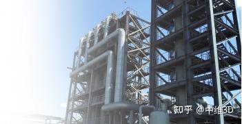 打造“超级好用”的国产三维设计软件 - 知乎