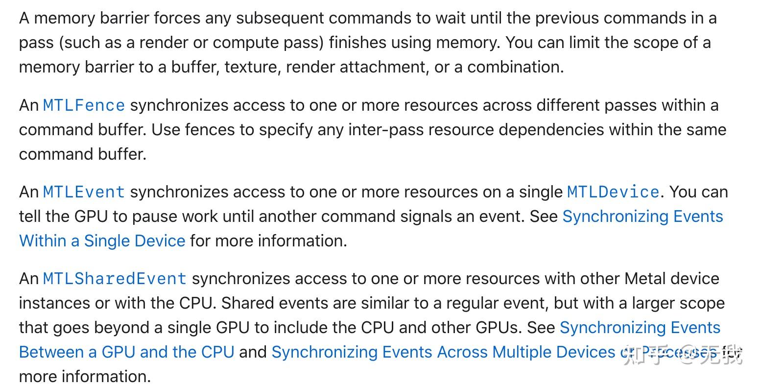 3D渲染引擎-part2- 深入理解图形API之 opengl & metal & vulkan - 知乎