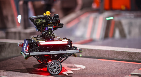 RoboMaster创梦之翼战队自瞄系统设计 - 知乎