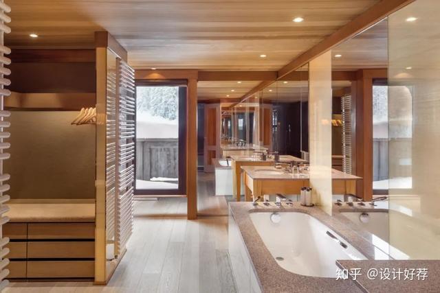 Edward Tuttle丨安缦御用设计师的 8个经典作品 - 知乎