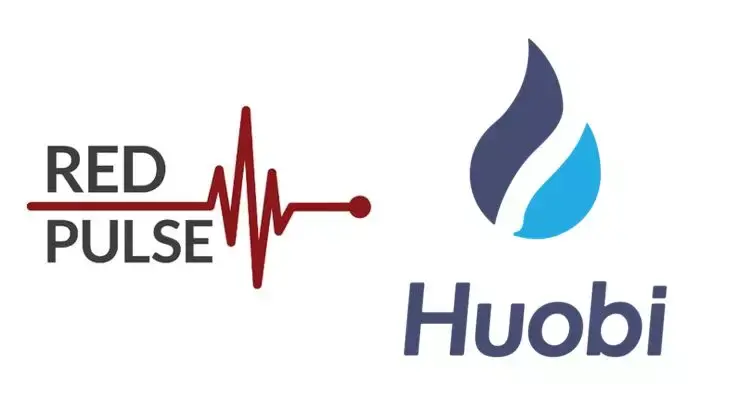 RedPulse，帮你读懂中国资本市场！ 火力大开，RPX今日登录火币pro - 知乎