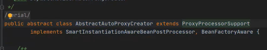 Spring源码分析---Spring概述：引出扩展点：PlaceHolderBeanPostProcessor，BeanPostProcessor,AOP - 知乎