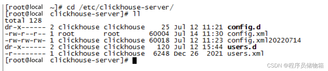 clickhouse远程访问Oracle 11g数据库（clickhouse-jdbc-bridge） - 知乎