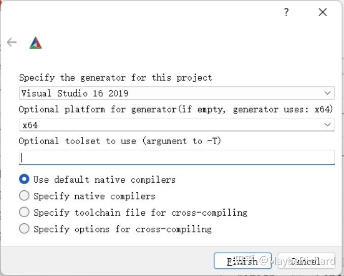 Visual Studio, Qt, VTK, ITK安装（For Windows） - 知乎