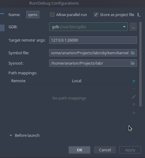 MIT 6.828：实现操作系统 | Lab1：快来引导一个内核吧 - 知乎